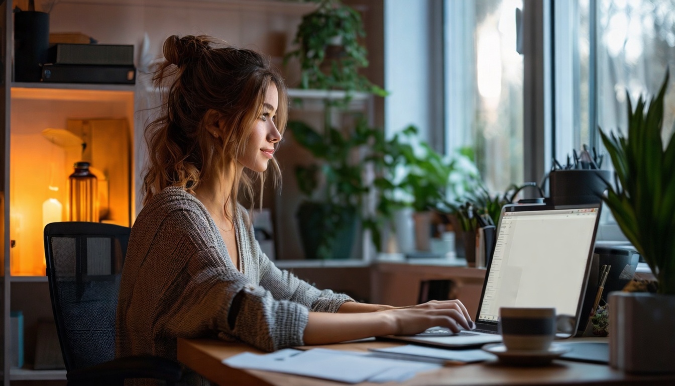 Tame Digital Chaos: ADHD Content Storage Solutions