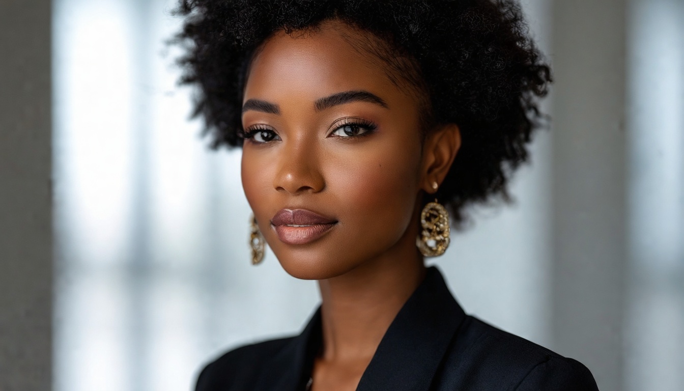 "Embracing Your Unique Beauty as a Content Creator"