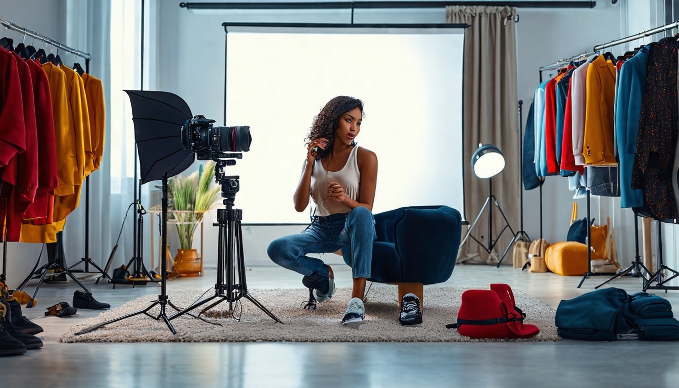 "Mastering Custom Content on OnlyFans: Tips for Success"