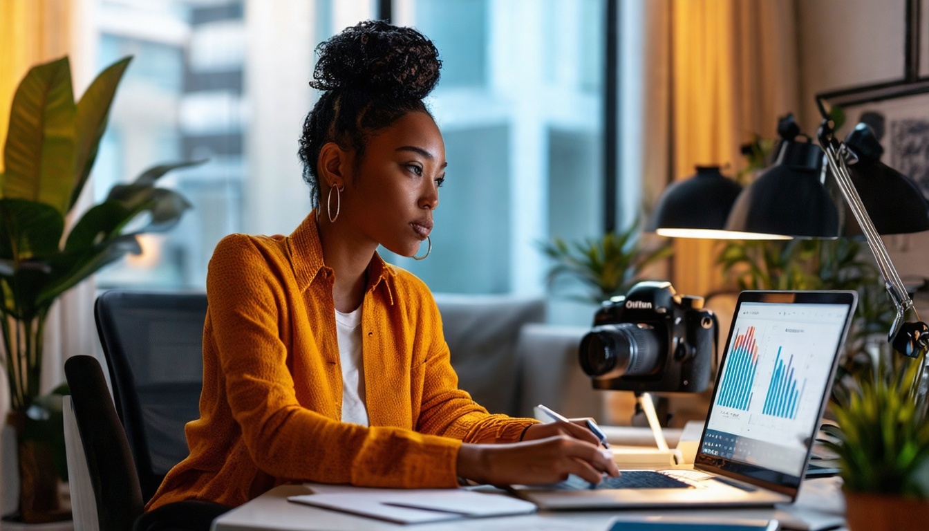 "Mastering Custom Content Pricing for Adult Creators"