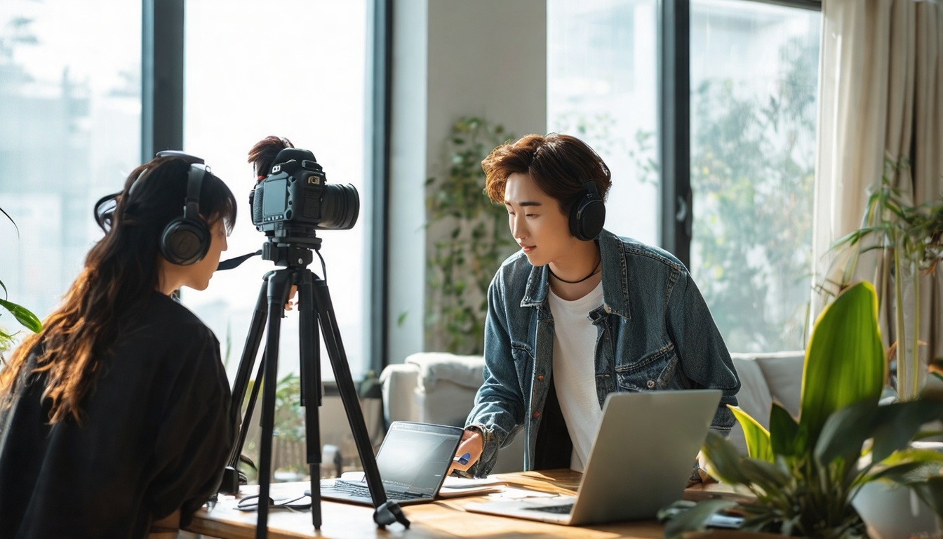 "Navigating Partner Presence in OnlyFans Content Creation: A Guide for ...