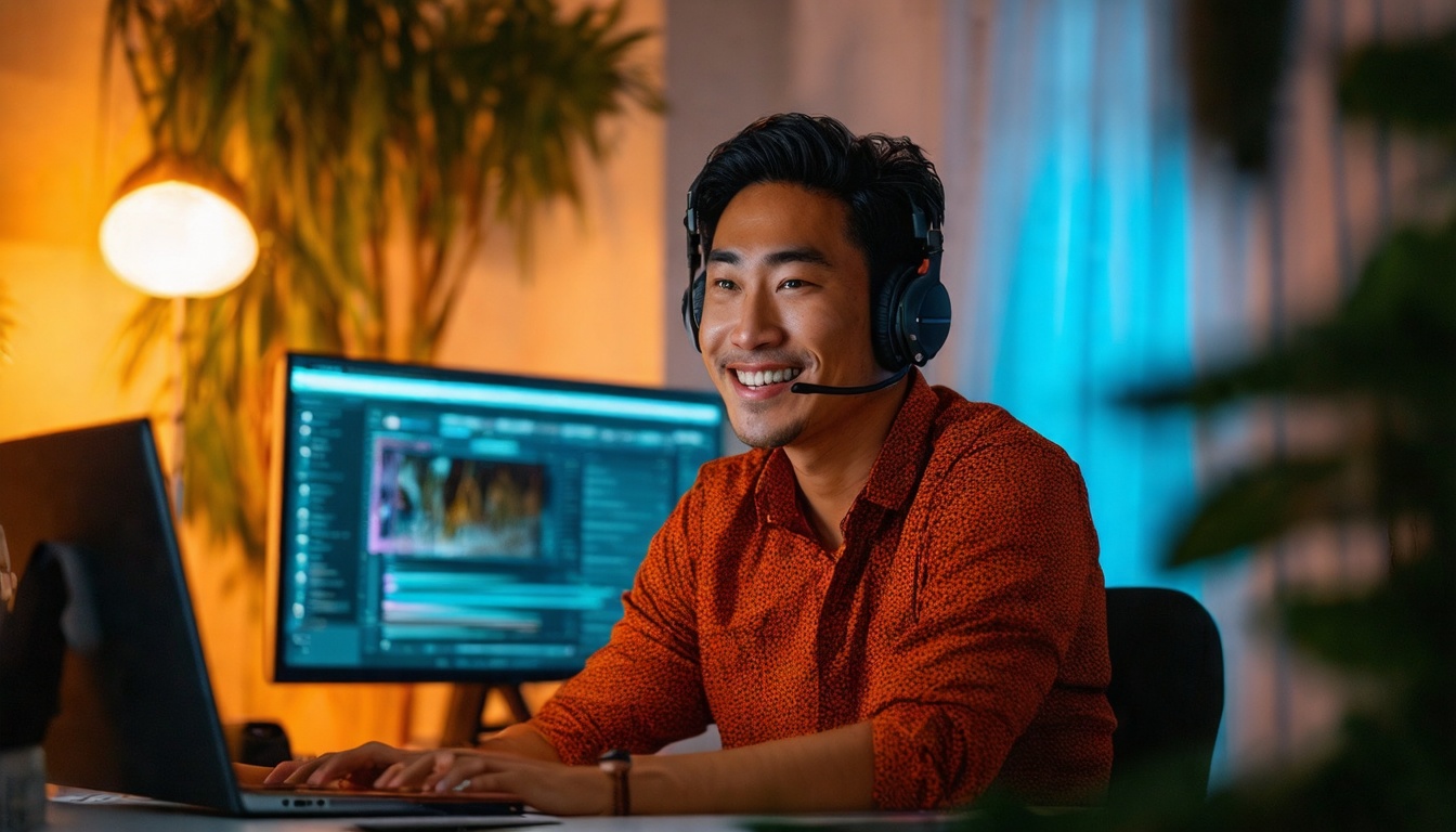 "Navigating Relationship Dynamics in NSFW Content Creation: A Creator's Guide"