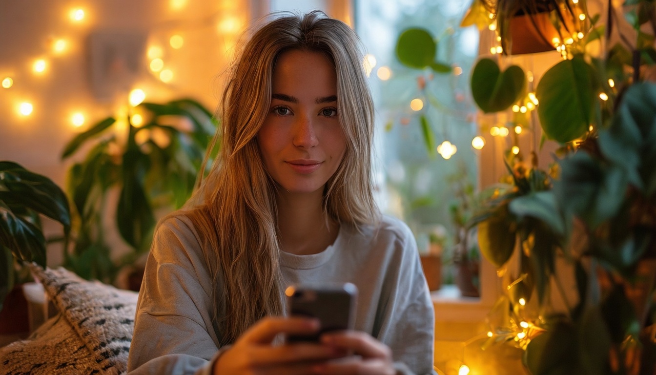 Create Stunning OnlyFans Content with Simple Tools