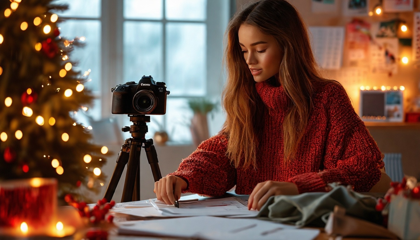 "Unlocking Creativity: Essential Strategies for Solo Adult Content Creators"